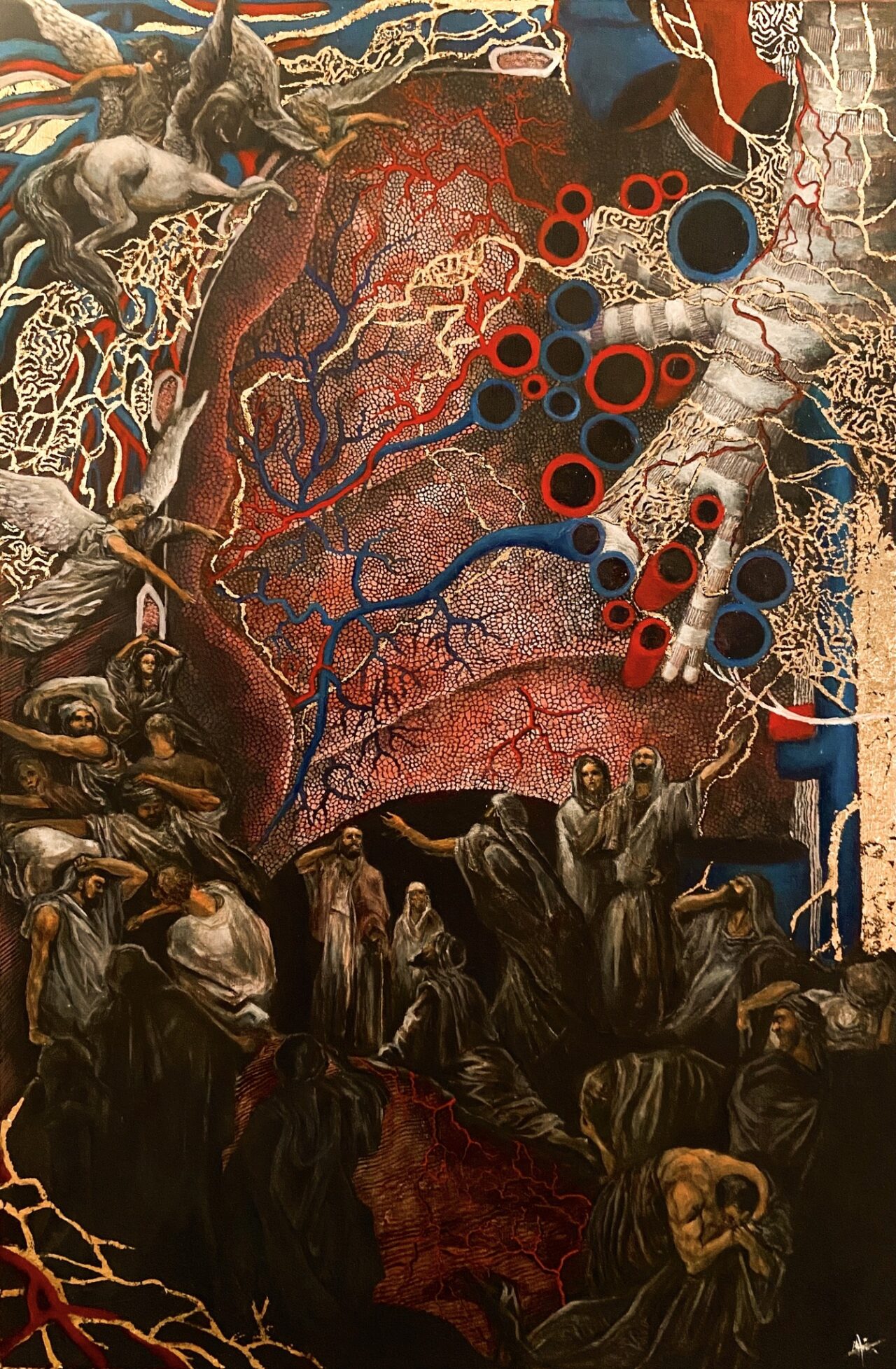 Artist Directory – Larson gallery