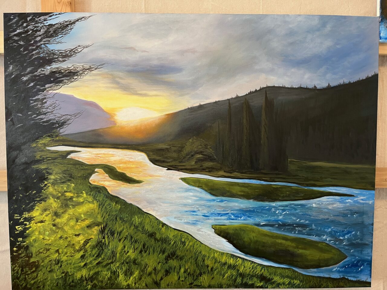 Artist Directory – Larson gallery