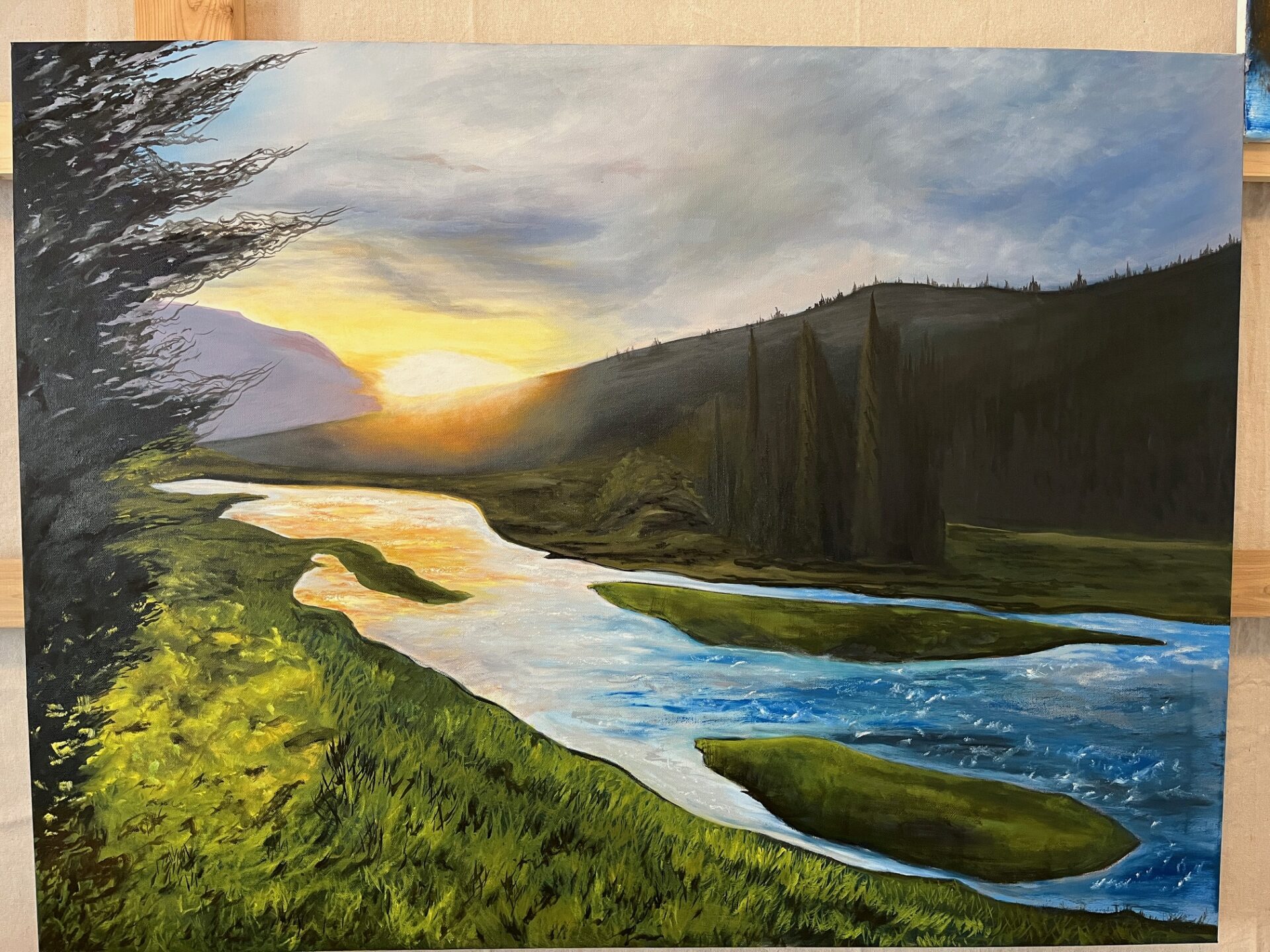 Artist Directory – Larson gallery